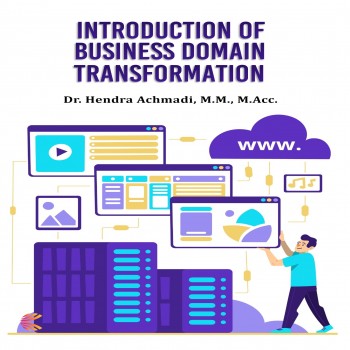 Introduction of Business Domain Transformation